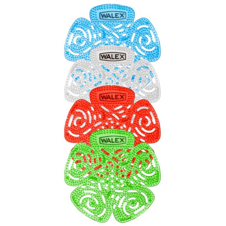 Walex Deodorizing Urinal Screen - Supersteam