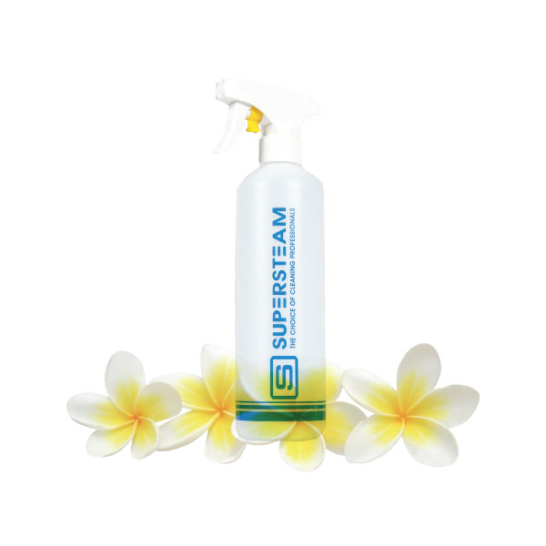 The Right Dilution for The Right Applications - Supersteam