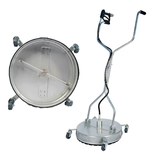 Hi Pressure Jet Accessories - Supersteam