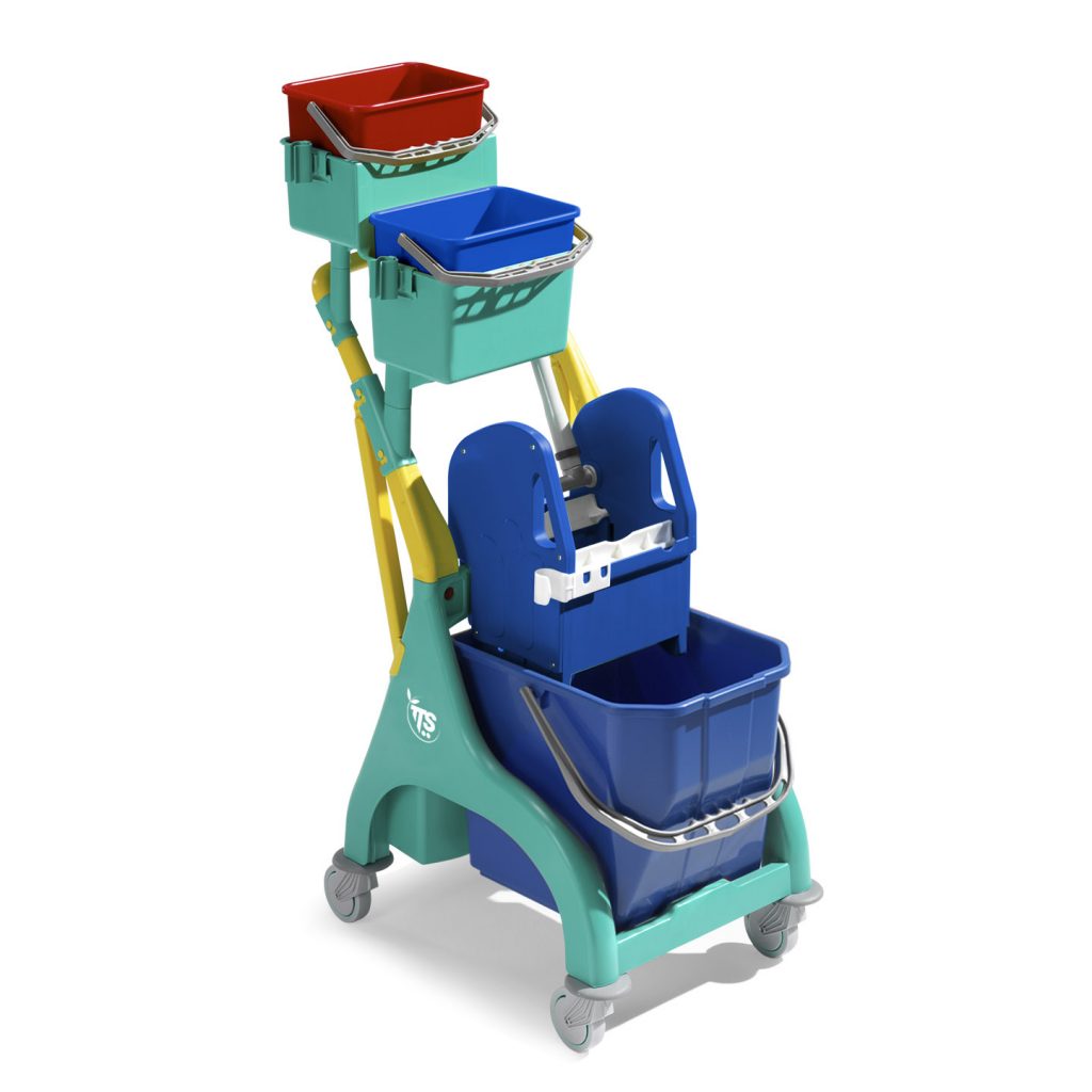 TTS Nick Plus - Supersteam