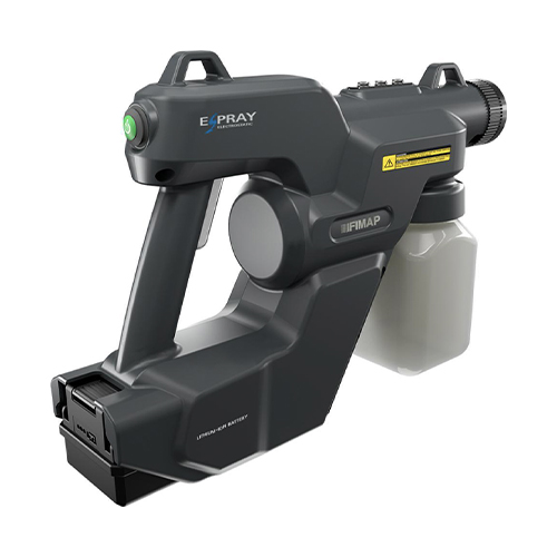 Professional Spray Bottles - Supersteam